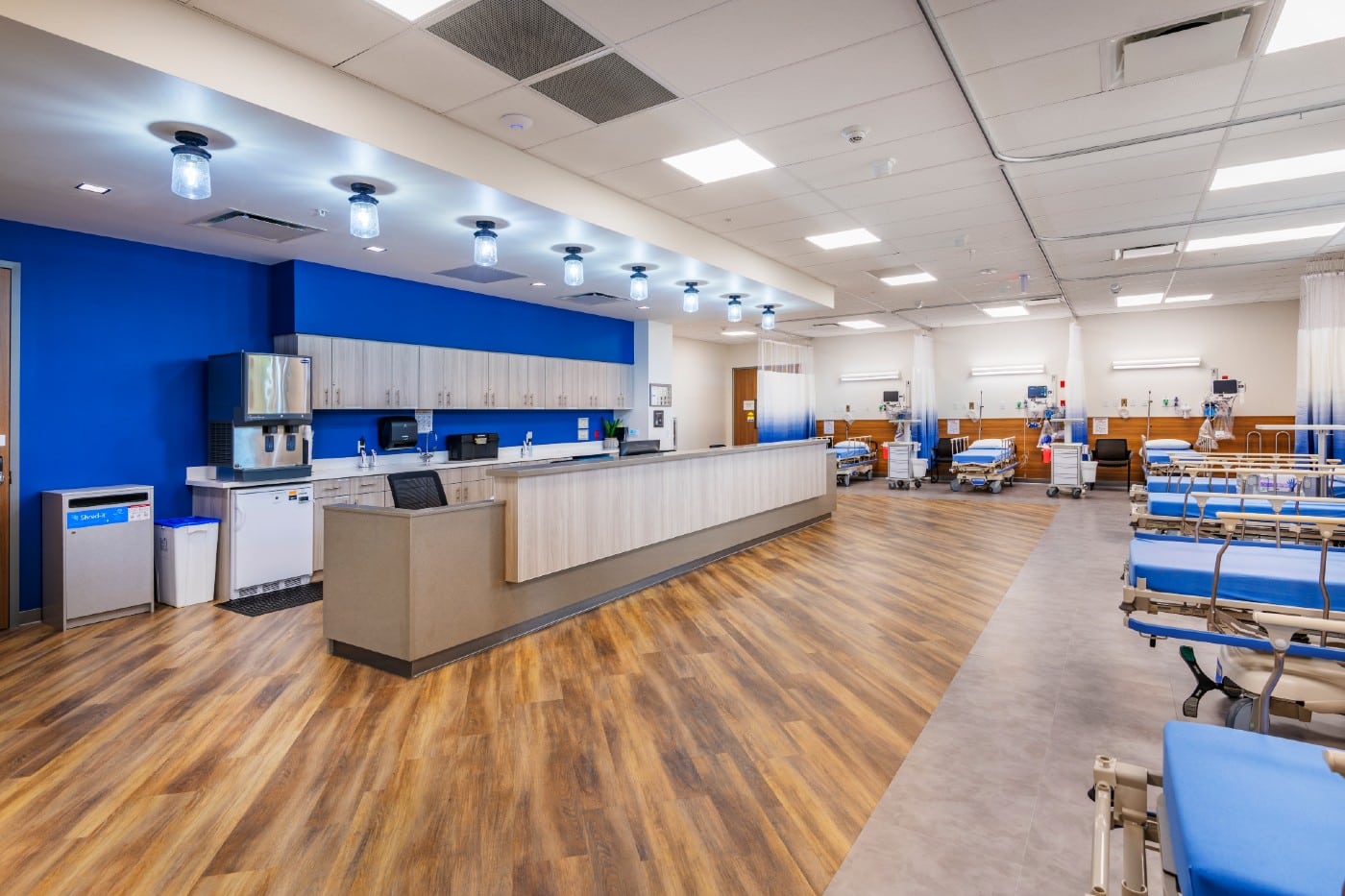 About Advanced Surgical Care East