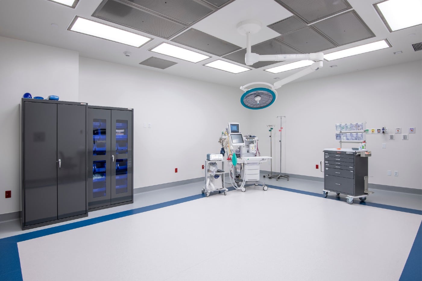 About Advanced Surgical Care East